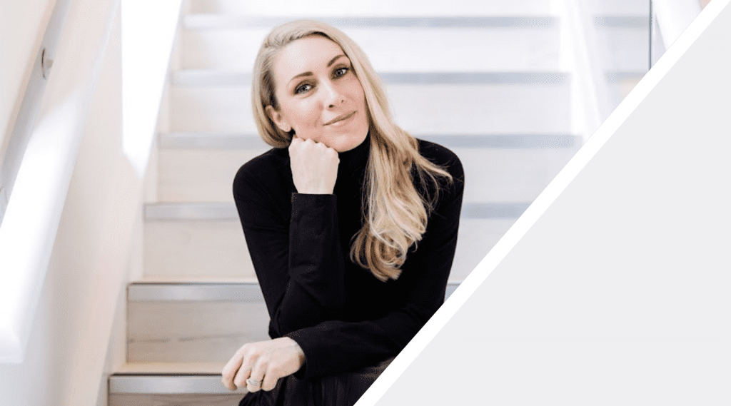 Empowering women, Carrie Green, founder of the Female Entrepreneurs ...