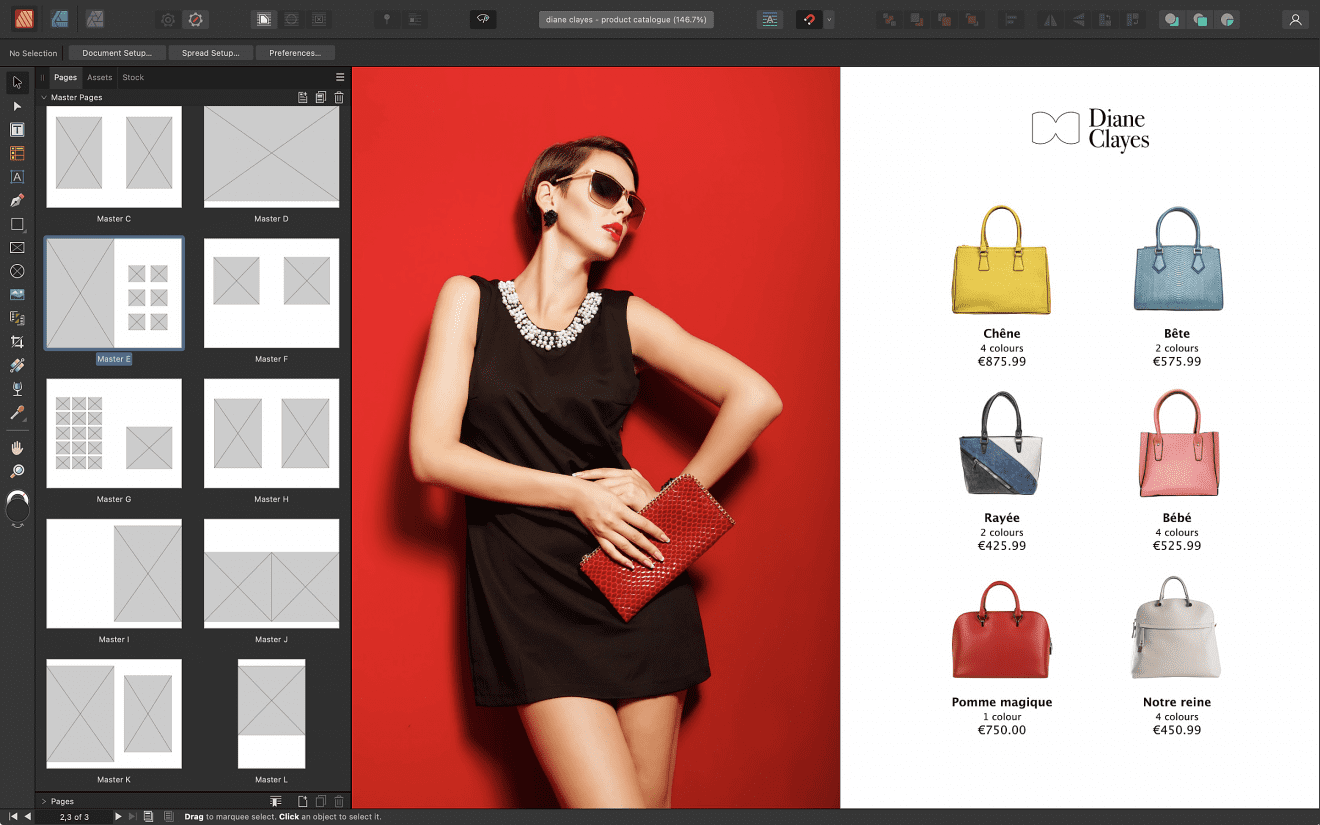 Creating Stunning Designs with Affinity Publisher: Your Ultimate Guide