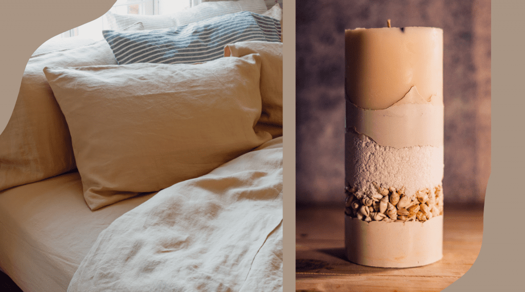 Transform Your Home with Enchanting Sand & Stone: The Ultimate Interior ...