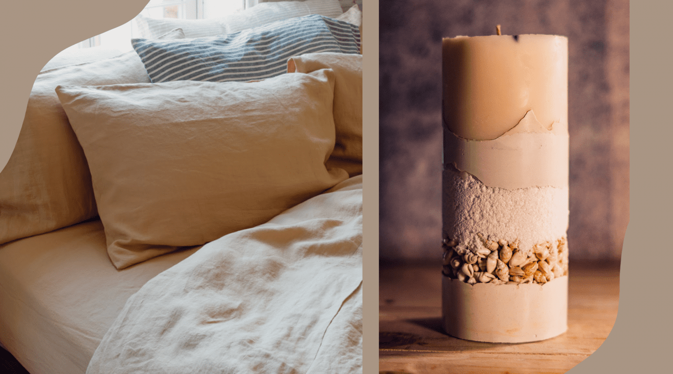 Transform Your Home with Enchanting Sand & Stone: The Ultimate Interior ...