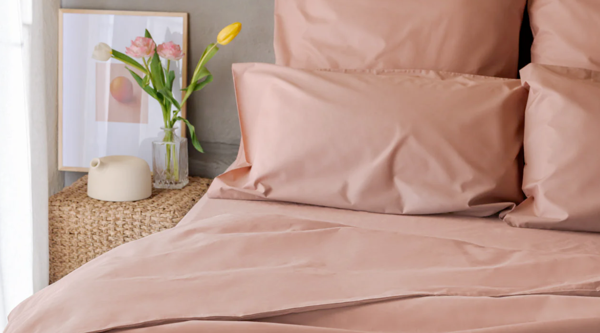 Dalfilo: Bringing Italian luxury Linens to Everyday Life | Anne Louise ...