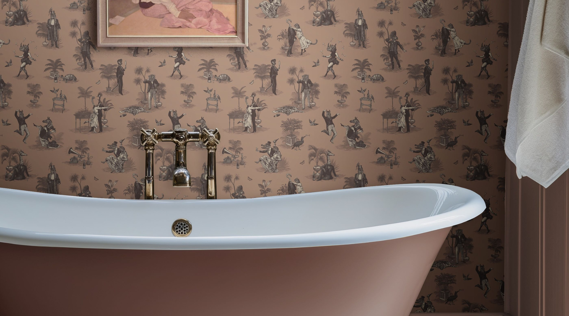 Reimagine Your Home with Divine Savages’ Daring, Playful Designs